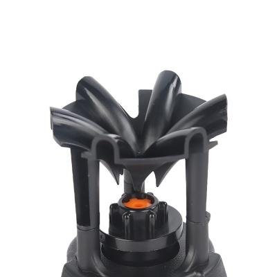 China 360 Gear Drive Sprinkler System The Perfect Irrigation System for Home Gardens Te koop