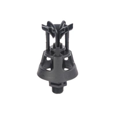China 360 Gear Drive Sprinkler System The Perfect Irrigation System for Home Gardens Te koop
