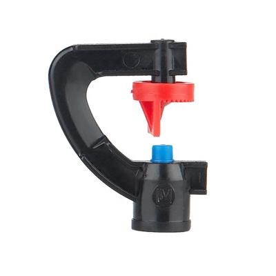 Китай 180 Degrees Agriculture And Forestry Irrigation Sprinkler For Inserting In The Ground продается