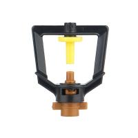 China Durable Engineering Plastic Refractive Atomization Irrigation System for Agricultural for sale