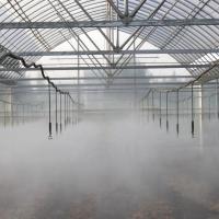 China Durable Engineering Plastic Refractive Atomization Irrigation System for Agricultural for sale