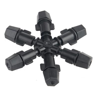 Китай Support Holiday Selection Agriculture Irrigation Multi-Sprinkler with Flow Regulation продается