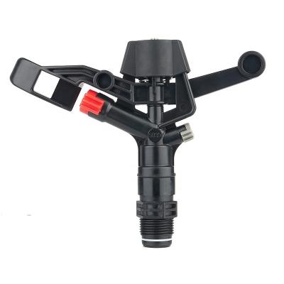 Китай 3/4'' Rotating Rocker Impact Sprinkler for Quick Connect Connection Indoor Irrigation продается