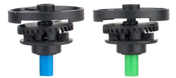 Quality Agriculture Sprayers Garden Sprinkler Irrigation System with Swing Wobbling for sale