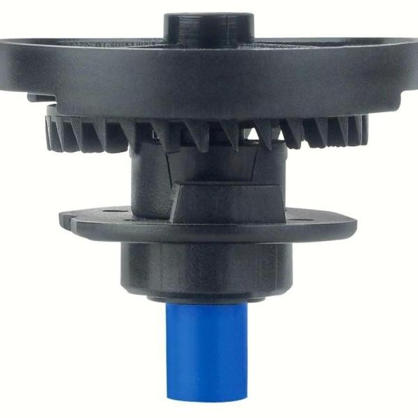 Quality Agriculture Sprayers Garden Sprinkler Irrigation System with Swing Wobbling for sale