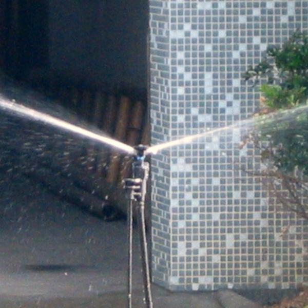 Quality Agriculture Sprayers Garden Sprinkler Irrigation System with Swing Wobbling for sale