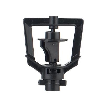 Китай Engineering Plastic Upright Position Rotary Micro Sprinkler for Agriculture Irrigation продается