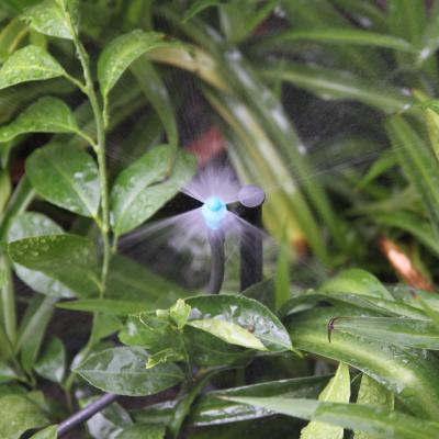 Cina Sprinkler a rotazione per irrigazione atomizzata in agricoltura e silvicoltura in vendita