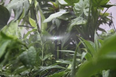 Cina Soluzione di irriguazione agricola a sfera completa a rifrazione in vendita