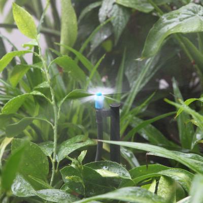 Cina Sprinkler di atomizzazione a 360 gradi per soluzioni di irrigazione agricole durevoli in vendita