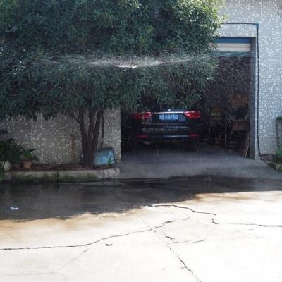 China Rotating Mini Sprayer Jet for Garden Irrigation Inverted Garden Micro Sprinkler Design for sale