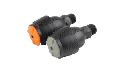 China Customized Water Pumps Watering Irrigation Kit for Engineering Plastic Durable Irrigation à venda