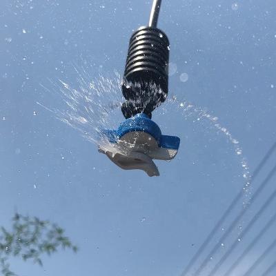 Cina Sprinkler a rotazione senza telaio avanzato per l'irrigazione agricola e forestale in vendita