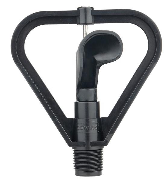 Quality Agriculture Irrigation Vortex Sprinkler Drip System with Fixed Rod and Stainless for sale