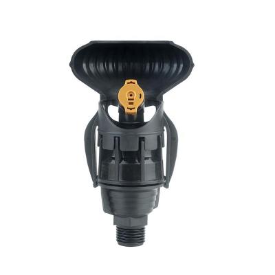 Cina Sprinkler per irrigazione agricola a boccaglio multiuscita per Quick Connect 180 County Sprinkler in vendita