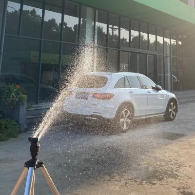 Cina Picture Shows 180-degree Rotary R10 Multi-outlet Nozzle Medium sprinkler irrigation system in vendita