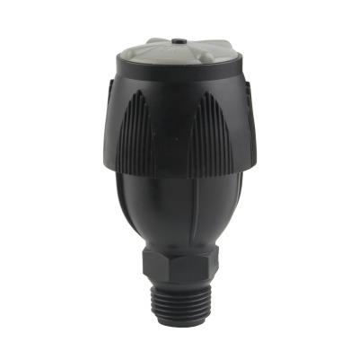 중국 Insect-proof Rotating Water Sprinkler for Farm Irrigation  Quick Connect 판매용
