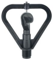 China Endurable Butterfly Sprinkler for Quick Connection in County Irrigation for sale