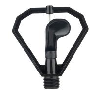 China Endurable Butterfly Sprinkler for Quick Connection in County Irrigation for sale