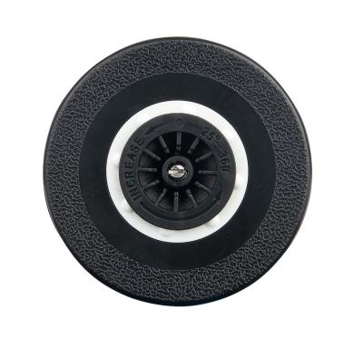 中国 360-Degree Full Circular Spraying Irrigation Water Sprinkler for Medium-Range Garden 販売のため