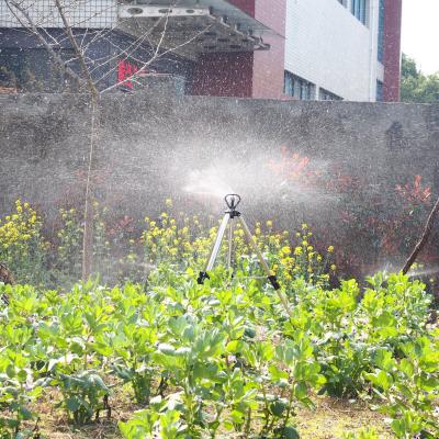 Китай Engineering Plastic Butterfly Sprinkler for Yard Farm Irrigation Save Time and Effort продается