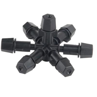 Китай 250-40KPA Agriculture Irrigation Multi-combination Exportatomized Water Sprinkler продается