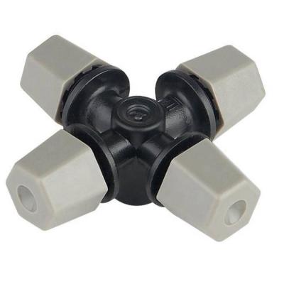 Cina Four-outlet Atomized Irrigation Spray for Agriculture And Forestry Endurable and Style in vendita
