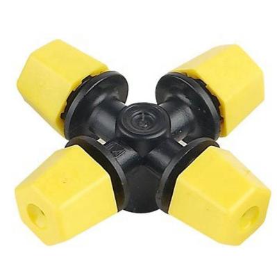 Cina Four-outlet Atomized Irrigation Spray for Agriculture And Forestry Endurable and Style in vendita