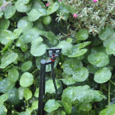 Китай Customized 360degree Sprinkler System for Agriculture Irrigation in Micro Greenhouses продается