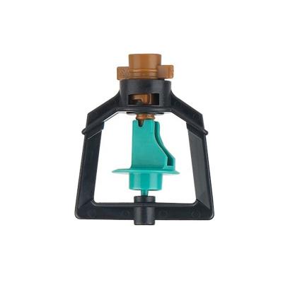 Китай 360 Degree Inverted Position Micro Sprinkler for Agricultural Irrigation Picture Shows продается
