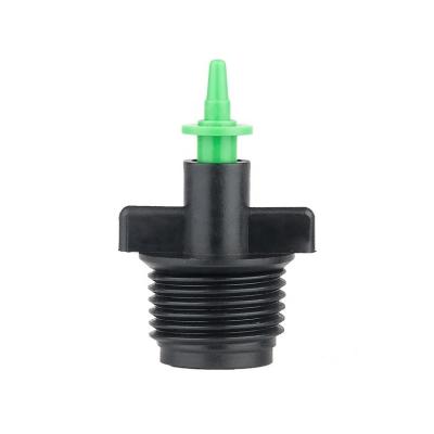 Cina Endurable Complete Circle Refraction and Agricultural Sprinkler for Optimal Irrigation in vendita
