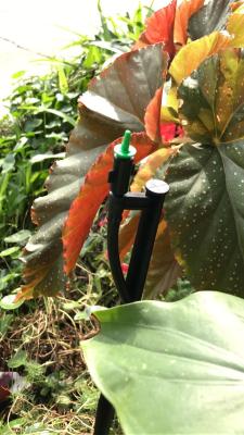 Cina Endurable Complete Circle Refraction and Agricultural Sprinkler for Optimal Irrigation in vendita