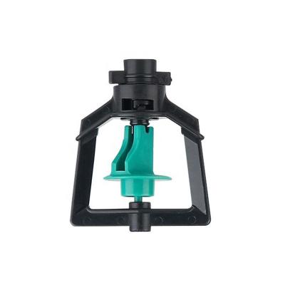 Китай Inverted Position Rotary Garden Sprinkler for Precise Water Distribution and Efficiency продается