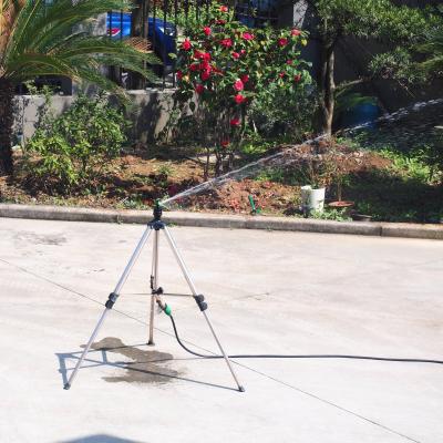 China 360 Gear Drive Multi-outlet Nozzle Sprinkler for Optimal Water Distribution zu verkaufen