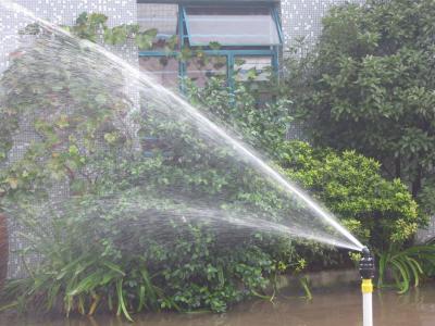 China 360 Gear Drive Multi-outlet Nozzle Sprinkler for Optimal Water Distribution zu verkaufen