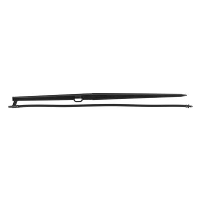 Cina Quick Connect Agriculture Water Irrigation Sprinkler Rod Set 50cm for Farm Irrigation in vendita