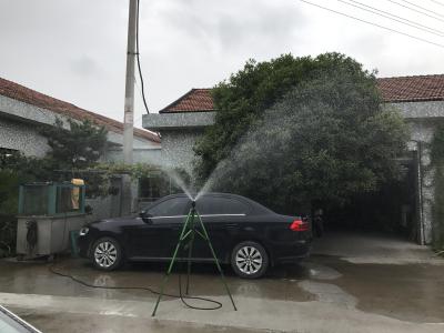China Customized Water Pumps Watering Irrigation Kit for Engineering Plastic Durable Irrigation à venda
