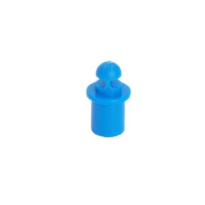 Cina Engineering Plastic Watering Rotating Sprinkler for Atomized Automatic Irrigation in vendita
