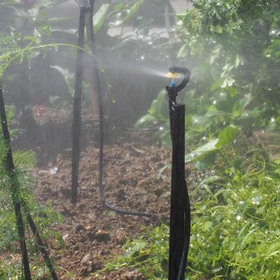China 360 Degrees Refraction Sprinkler for and Optimal Agriculture Irrigation 150-300KPA Te koop