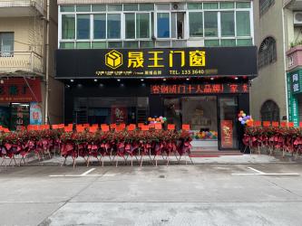 China Factory - Foshan ShengW Doors and Windows Technology Co.,Ltd