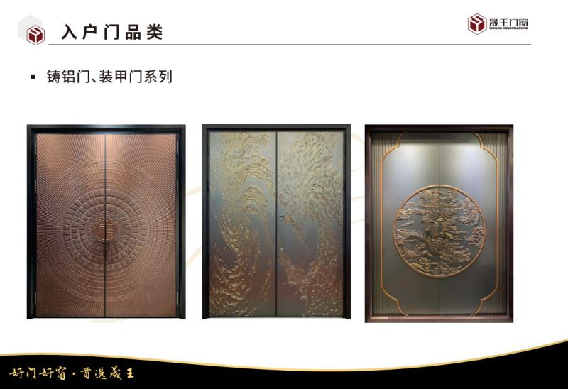 Geverifieerde leverancier in China: - Foshan ShengW Doors and Windows Technology Co.,Ltd