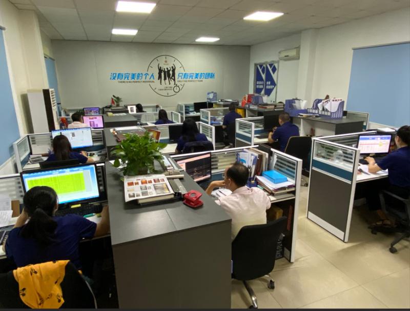 Geverifieerde leverancier in China: - Foshan ShengW Doors and Windows Technology Co.,Ltd