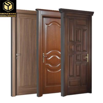 Cina Fireproof Swig Sinistra Aluminio Negozio Porte Anteriori Villa Massello Aluminio Porte Anteriori in vendita