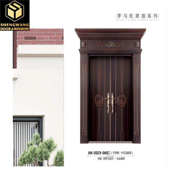 Quality Sliding Screen Frameless Aluminium Sliding Doors Residential Bedroom Glass Internal Doors for sale