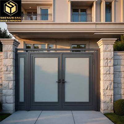 중국 알루미늄 출입문 및 PT 게이트 구현으로 양자 컴퓨팅 시스템 업그레이드 판매용