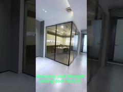 New Sliding Door