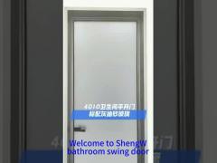 Sliding doors
