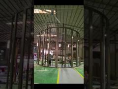 Bigger size Folding doors