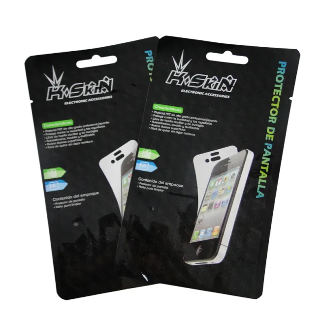 Premium Custom Heat-Sealed Aluminum Foil Bags for Effective Branding