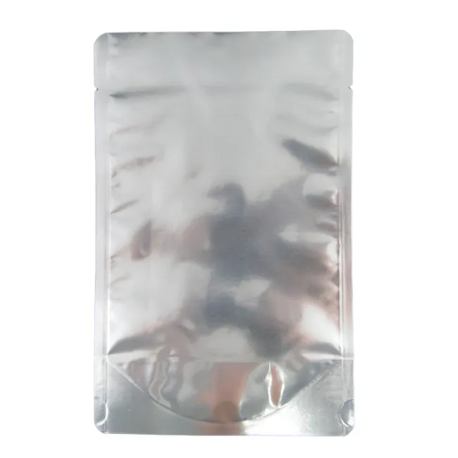Premium Food Grade Custom Printed Heat Seal Foil Bags